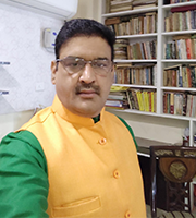 Sri Aurobindo College (Evening), University of Delhi